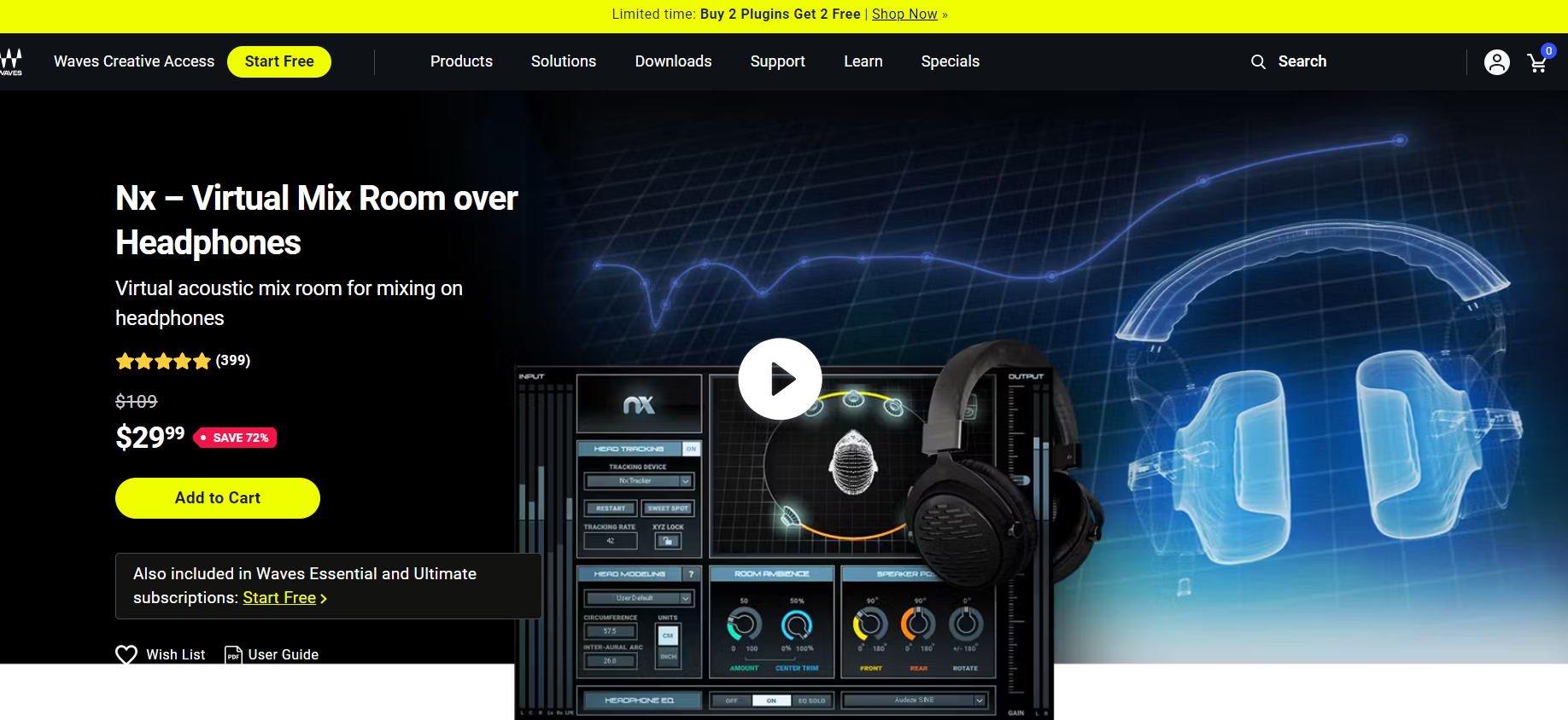 Top 10 AI Music Mixing Software for Pro Music Production in 2023