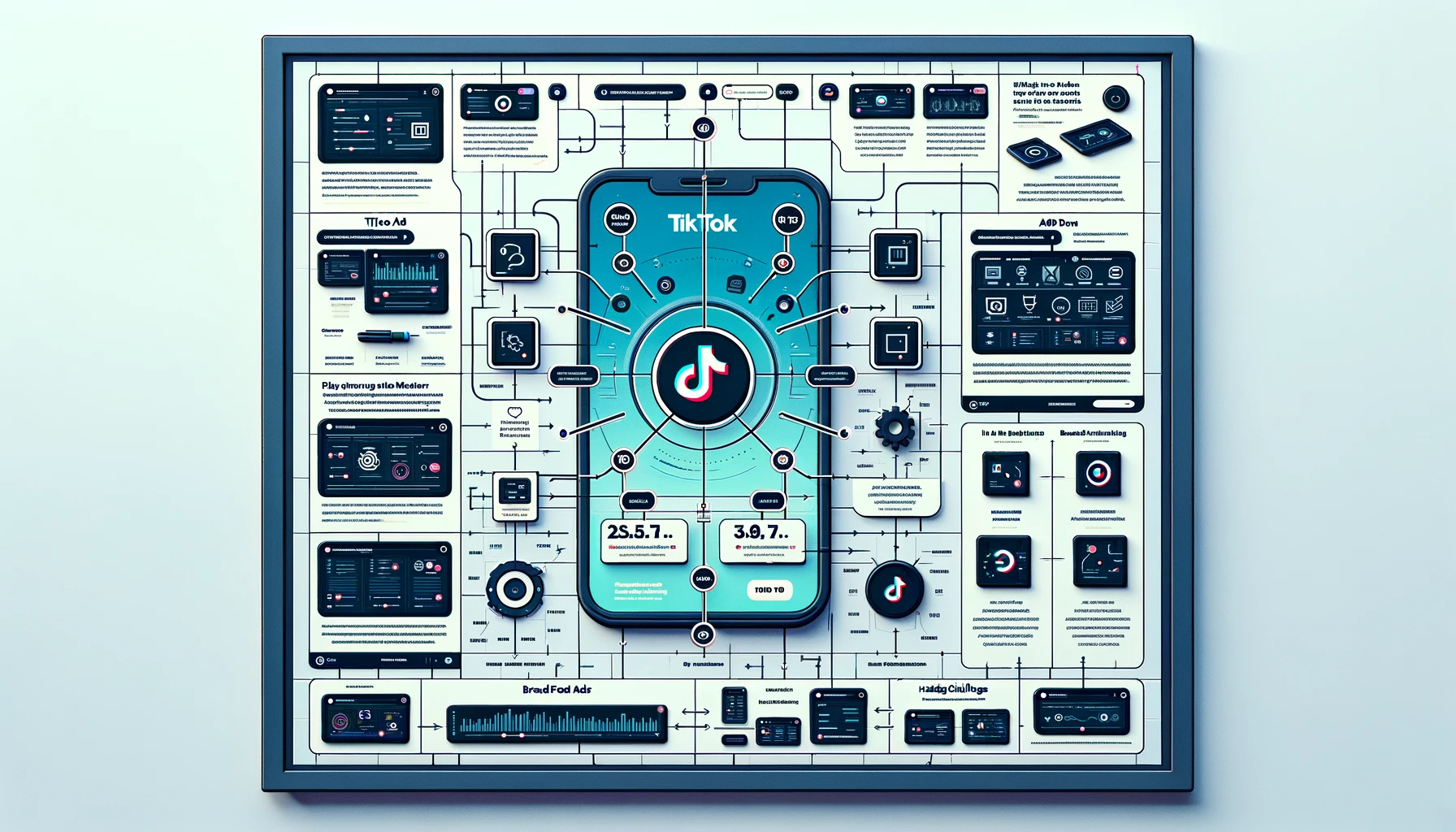 Ultimate TikTok Video Size Guide 2023 by Wavel AI