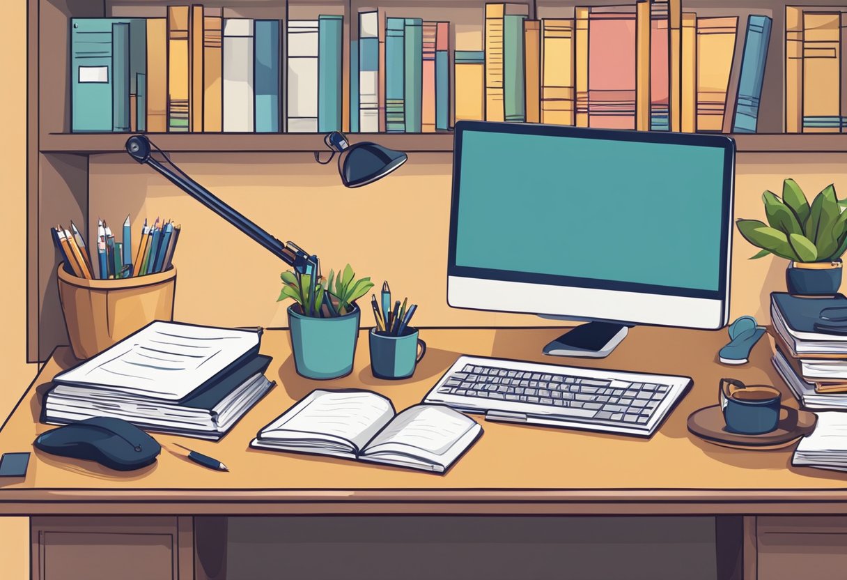 Starting a Content Editing Business: Essential Tips & Strategies