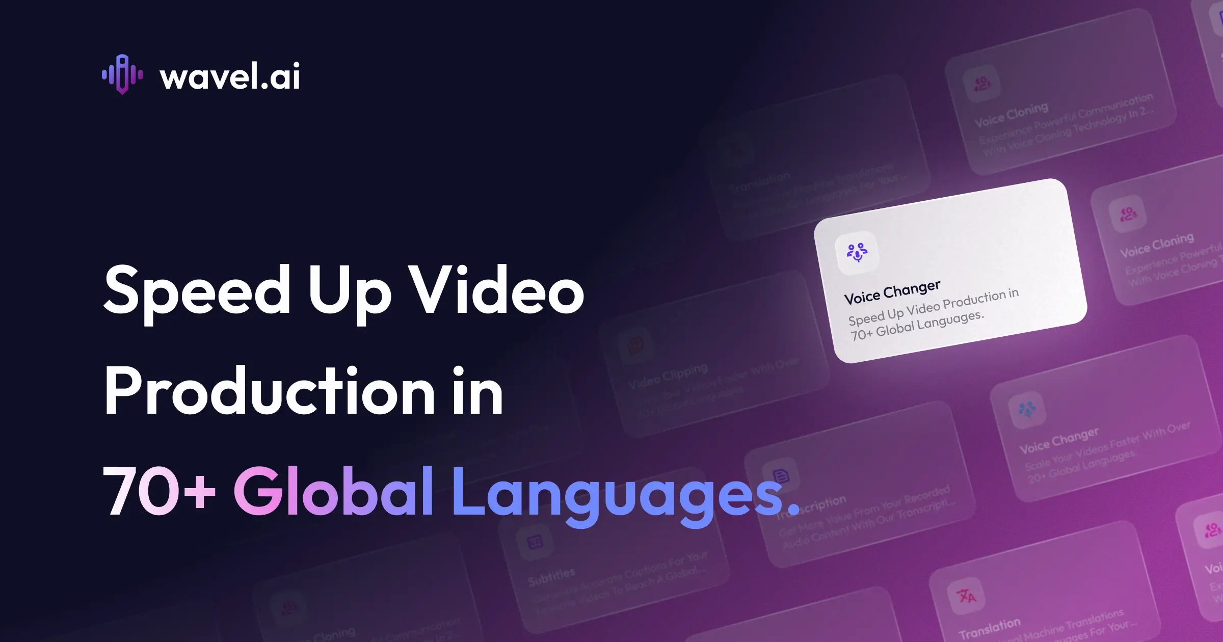 Free Voice Changer: Use AI to Change Voices Online