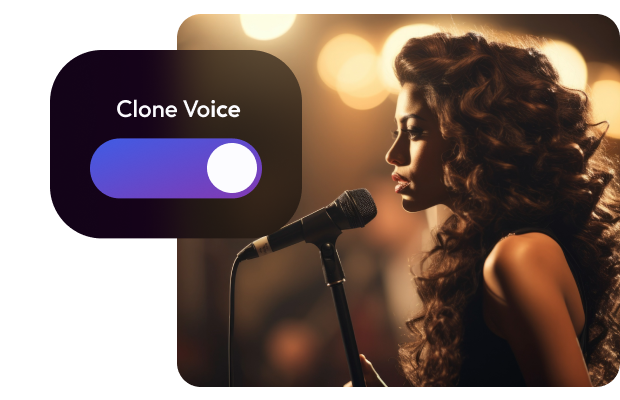 Singing Voice Cloning with AI: Instantly Clone Your Voice Online