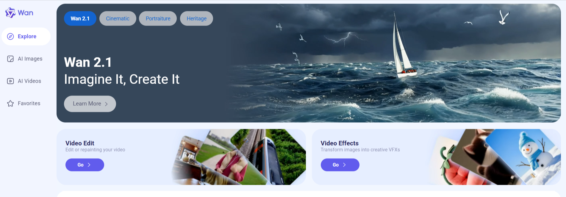 Complete Wan Video AI Review 2025 – Tools, Features & Top Alternatives