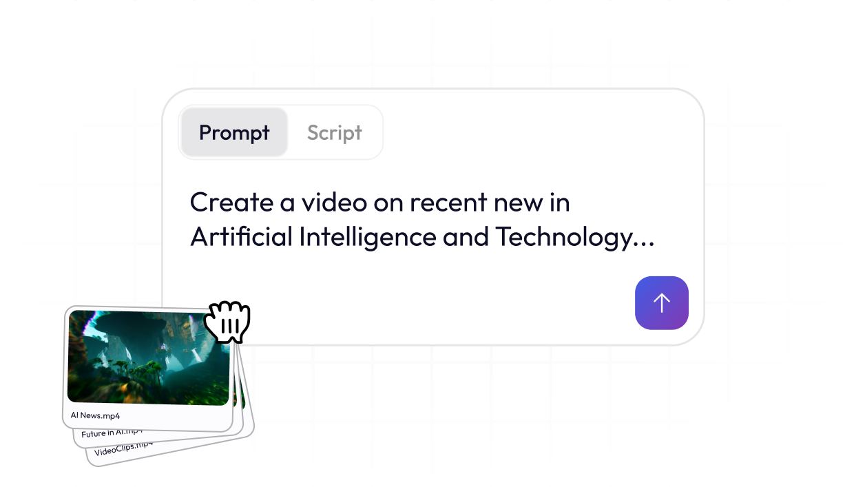 Gemini Veo 3 AI Video Generator | Create Stunning Videos Online