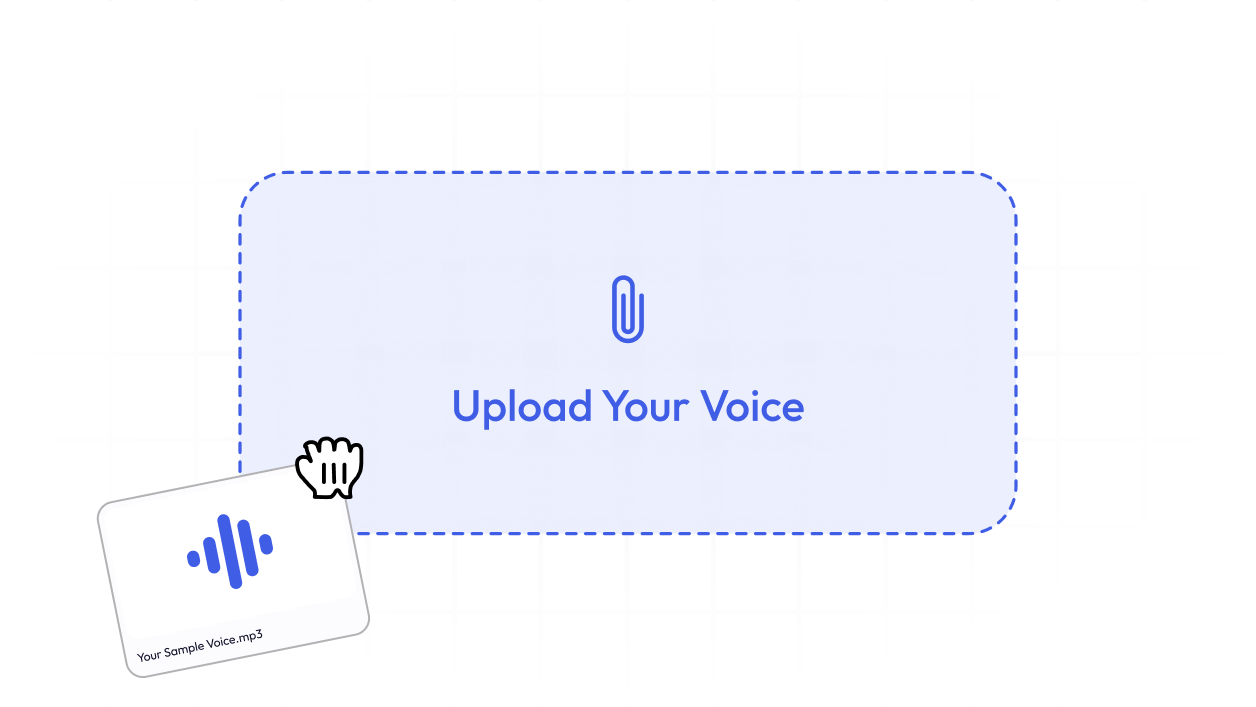 Free AI Voice Cloning Online | Clone Any Voice Instantly