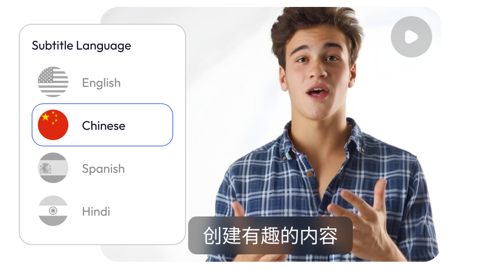Best VTT Creator Online: Create and Edit Subtitles Easily