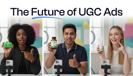 How to Create The Best UGC Ads: Ultimate Guide